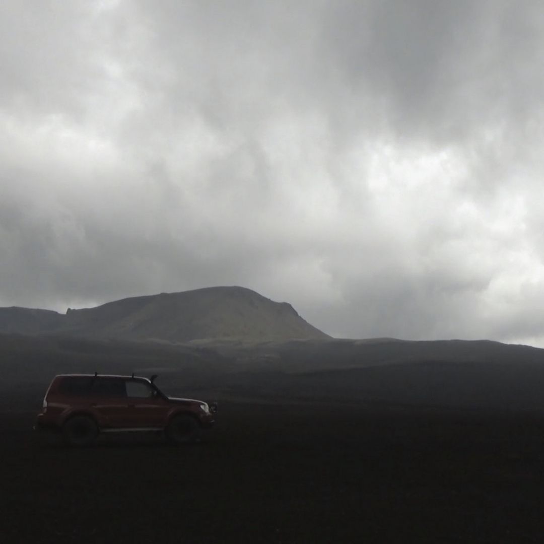 Sam Gendel | AE - 30 - Objects & Sounds