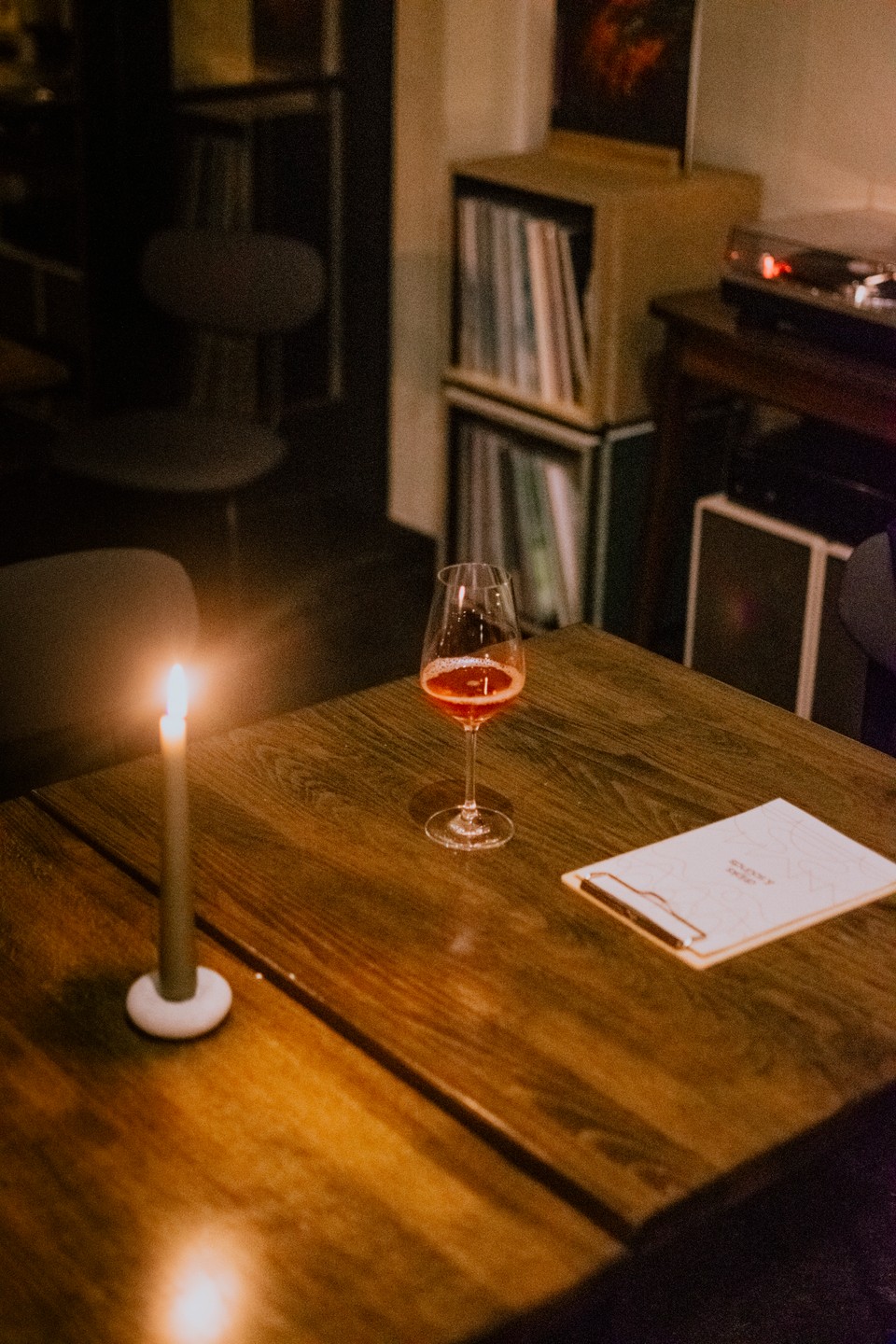 Objects & Sounds - Every Mood is a Good Mood