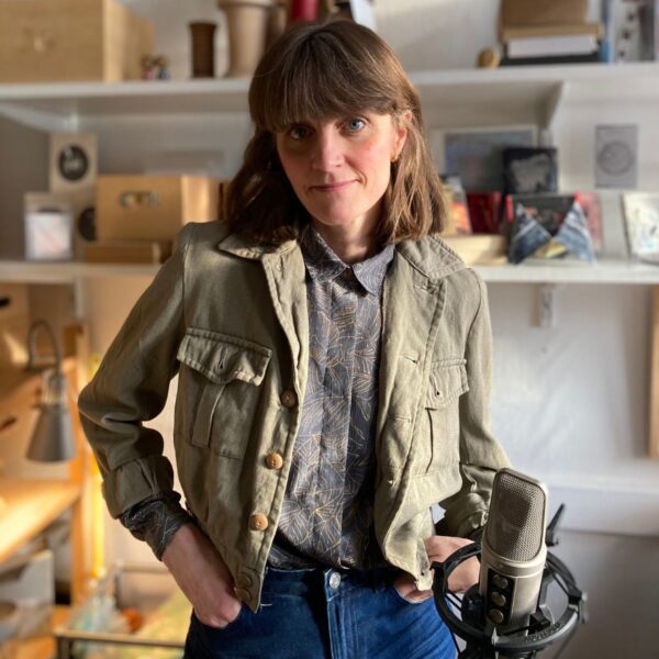 embracing dualities with Pernille Meidell — Objects & Sounds