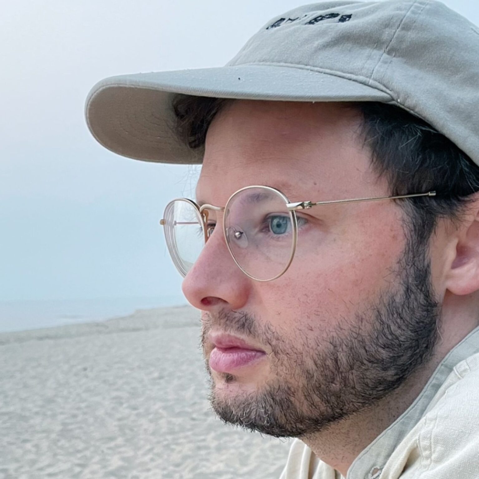 beholding future artifacts with Alex Cobb - Objects & Sounds