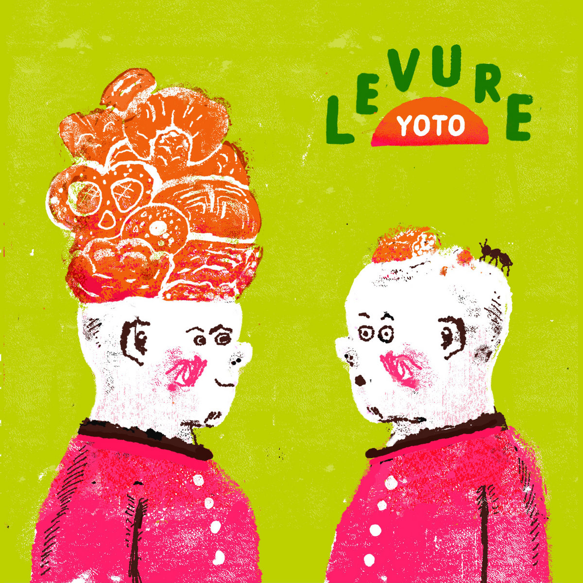 YOTO | Levure - Objects & Sounds