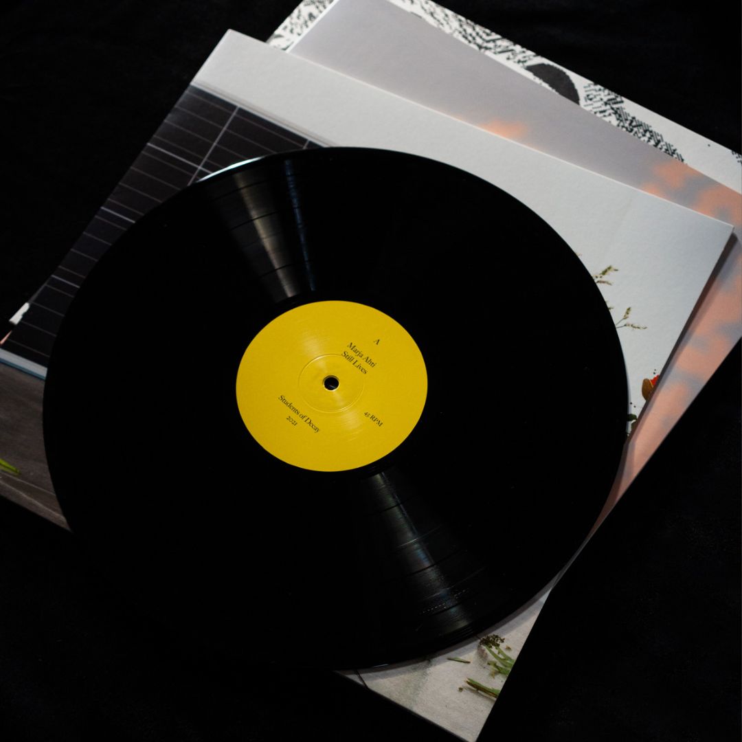 Your favorite labels - Objects & Sounds